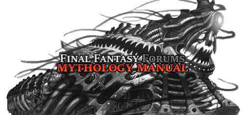 FFFMM Halloween Special: Phantom Train and Doomtrain. | Final Fantasy ...