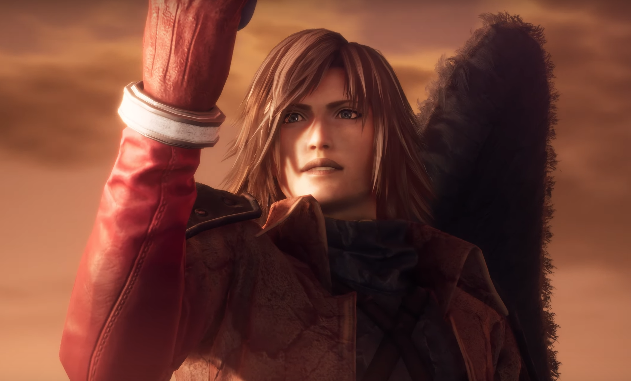 Crisis Core - Final Fantasy VII Reunion releases 13 December 2022 ...