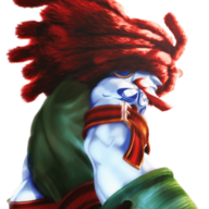 Beatrix Mod | Final Fantasy Forums