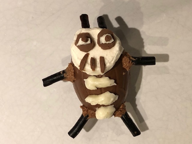 Oglop di uovo - by Dionysos | Final Fantasy Forums